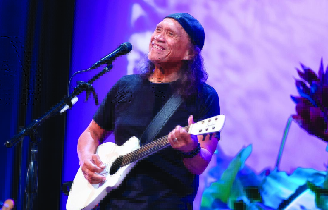 Kapono, fellow artists, to mark 50 years of C&K songs at Maui concert ...